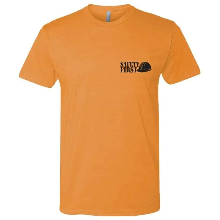 Safety First, Ricky and the Boss shirt, Breadstick Ricky Tee, John ...