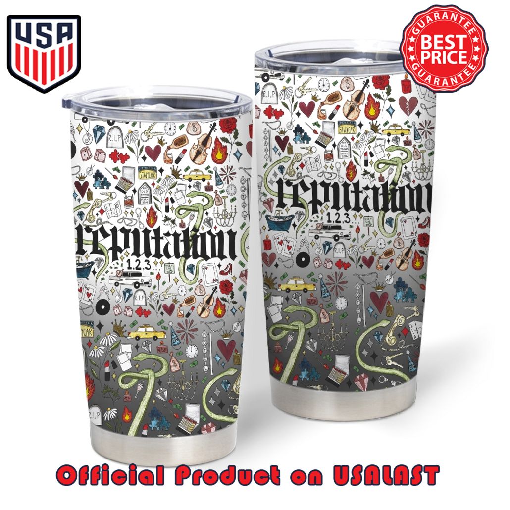 Taylor Swift Swifties The Eras Tour Fan Gifts Don’t Blame Me Reputation ...