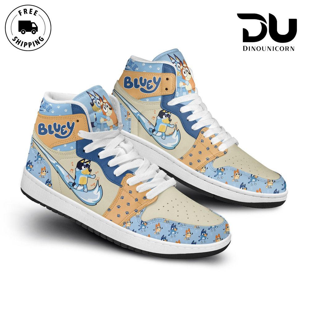 Blu3y Brand Xtra Sneaker Boot, High Top Shoes Gifts NVA – Designfullprint