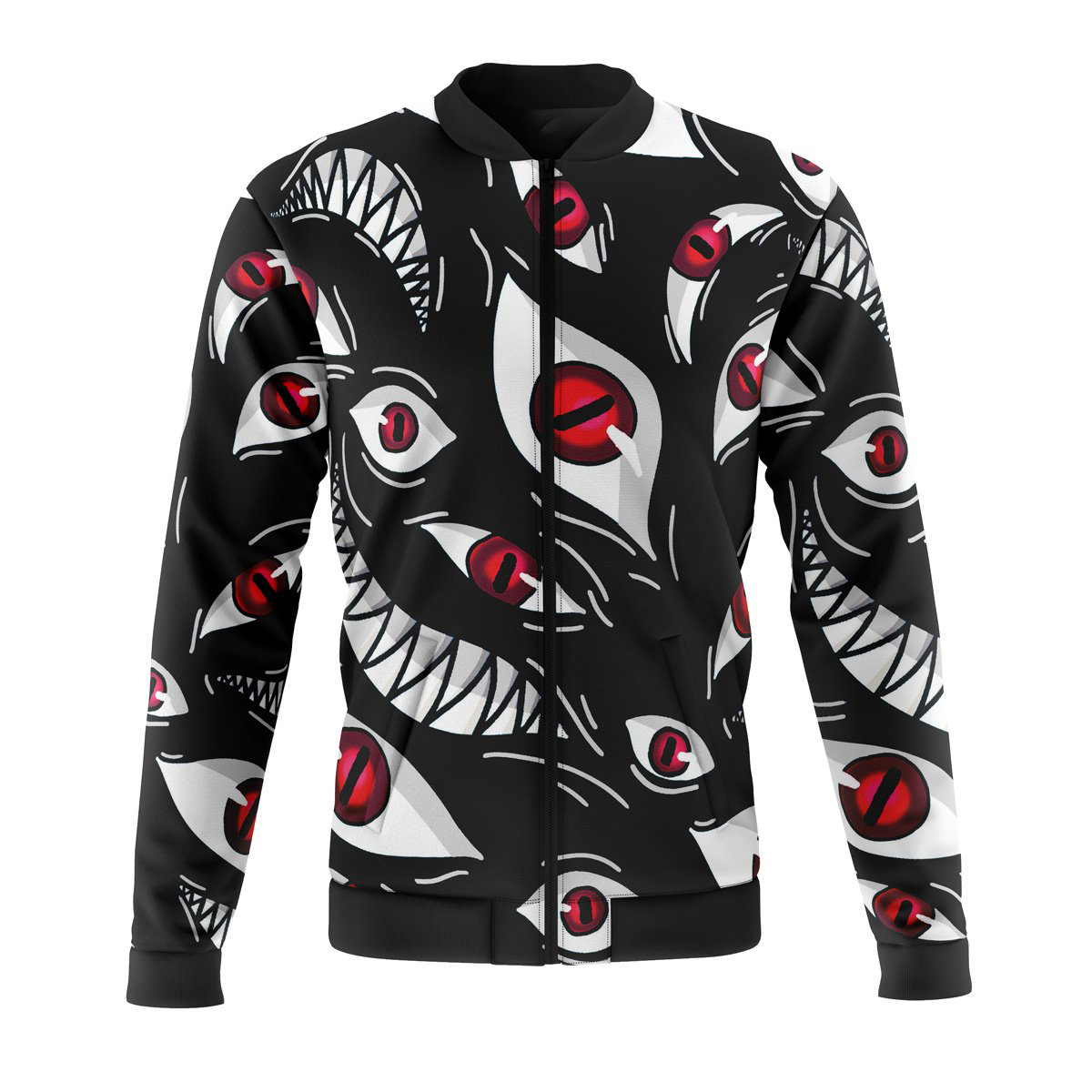 Pride Fullmetal Alchemist Casual Baseball Adult Kid Baseball Jacket Or ...