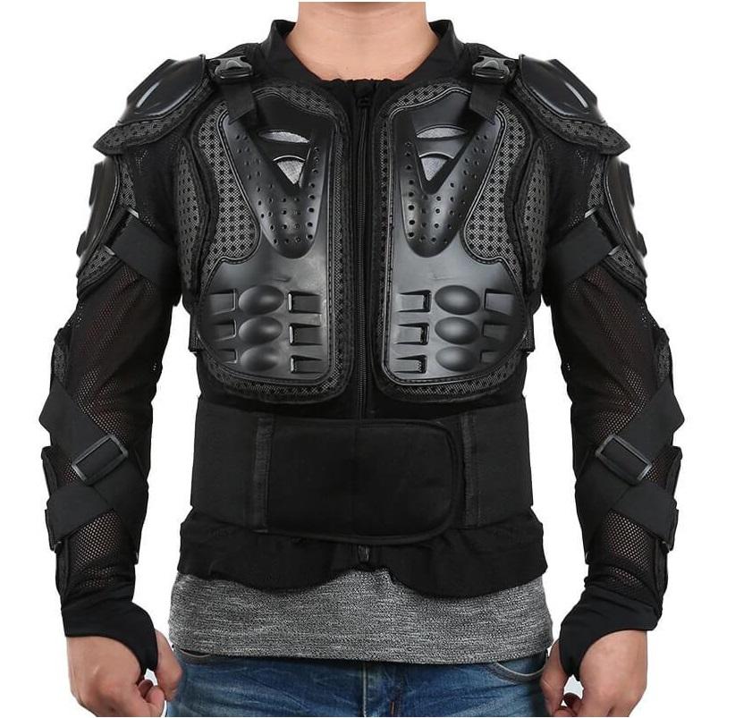 Motorcycle Rider Gifts Motorcycle Full Body Armor – Designfullprint