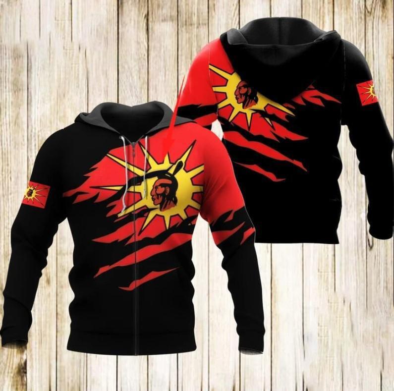 Gift For Native American Native American Sweatshirt Native Print ...