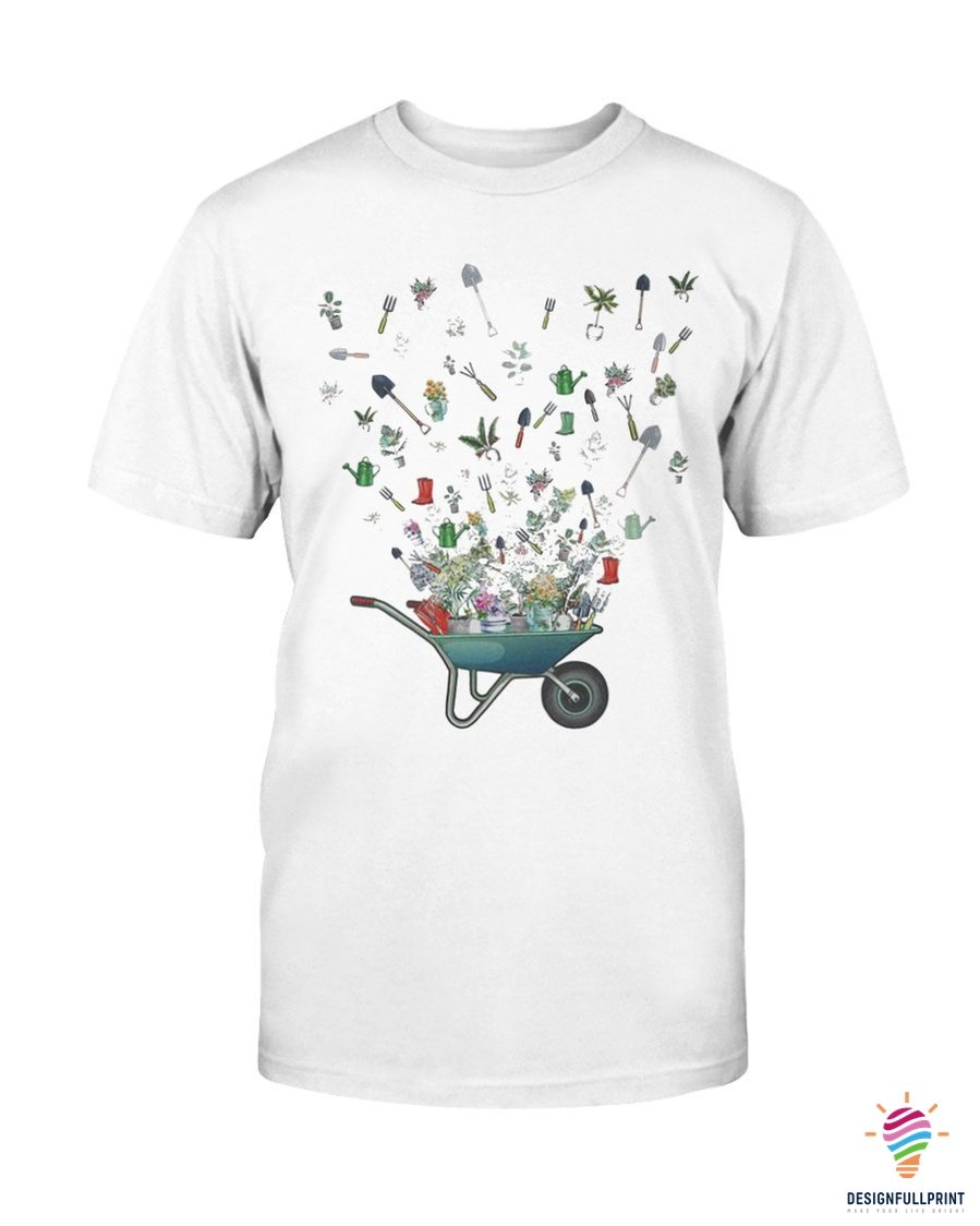 Gardening Gift Idea Gardening T Shirts Gardening Shirts LH Green Gift For Gardening ...