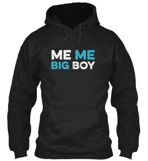Meme Big Boy Shirt Ultra Cotton Shirt – Designfullprint