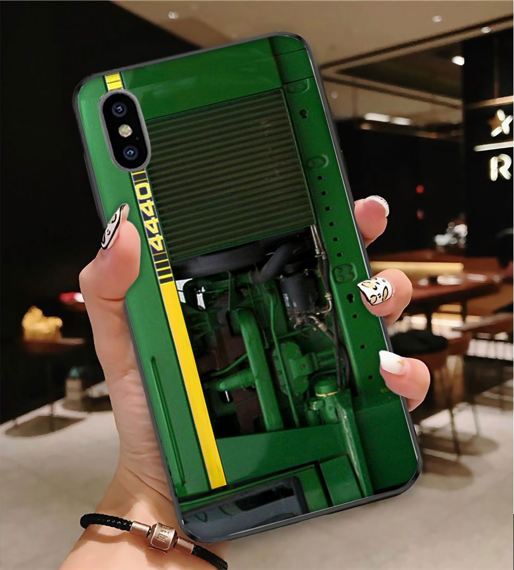 Tractor 4440 Phone Case HG Tractor Phone Case Tractor Phone Cover ...