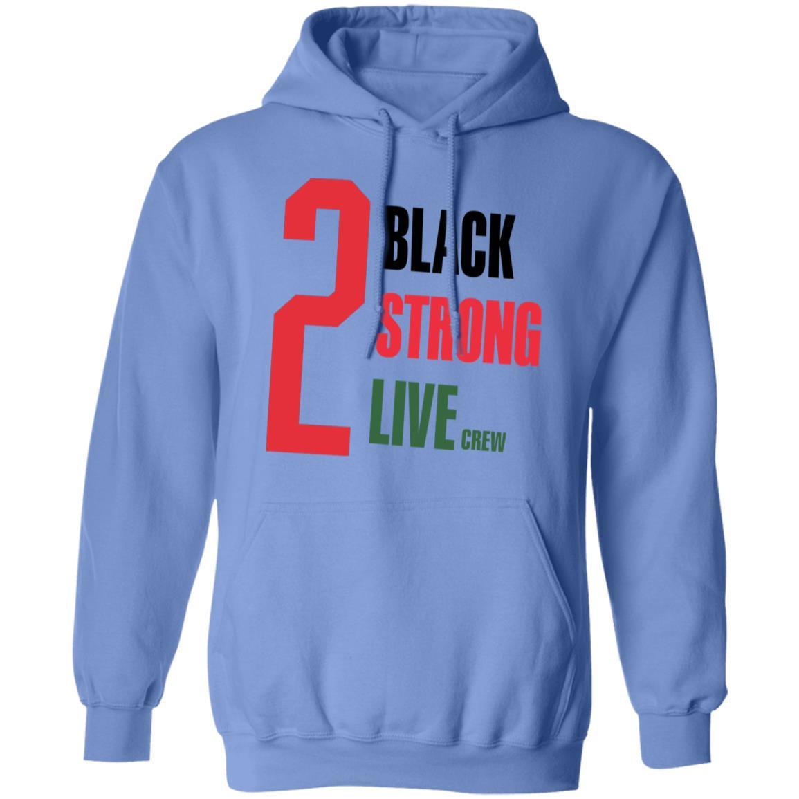 2 Live Crew T Shirt Ultra Cotton Shirt Black And Proud 365 ...